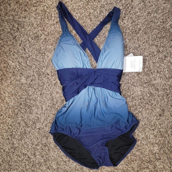 Athena | Swim | Athena One Piece | Poshmark